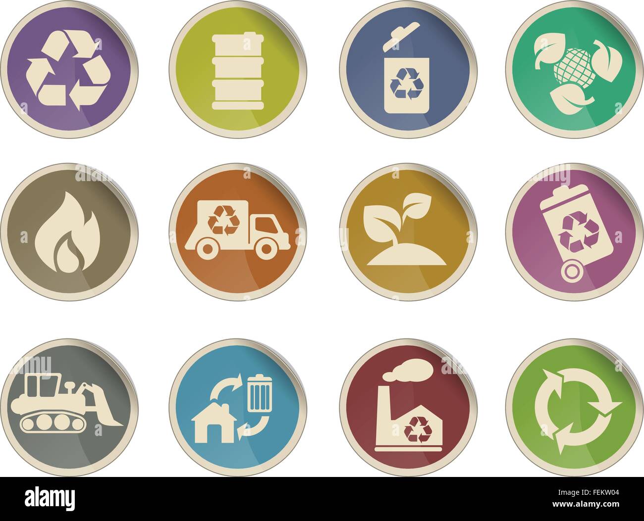 Cleanup factory Stock Vector Images - Alamy