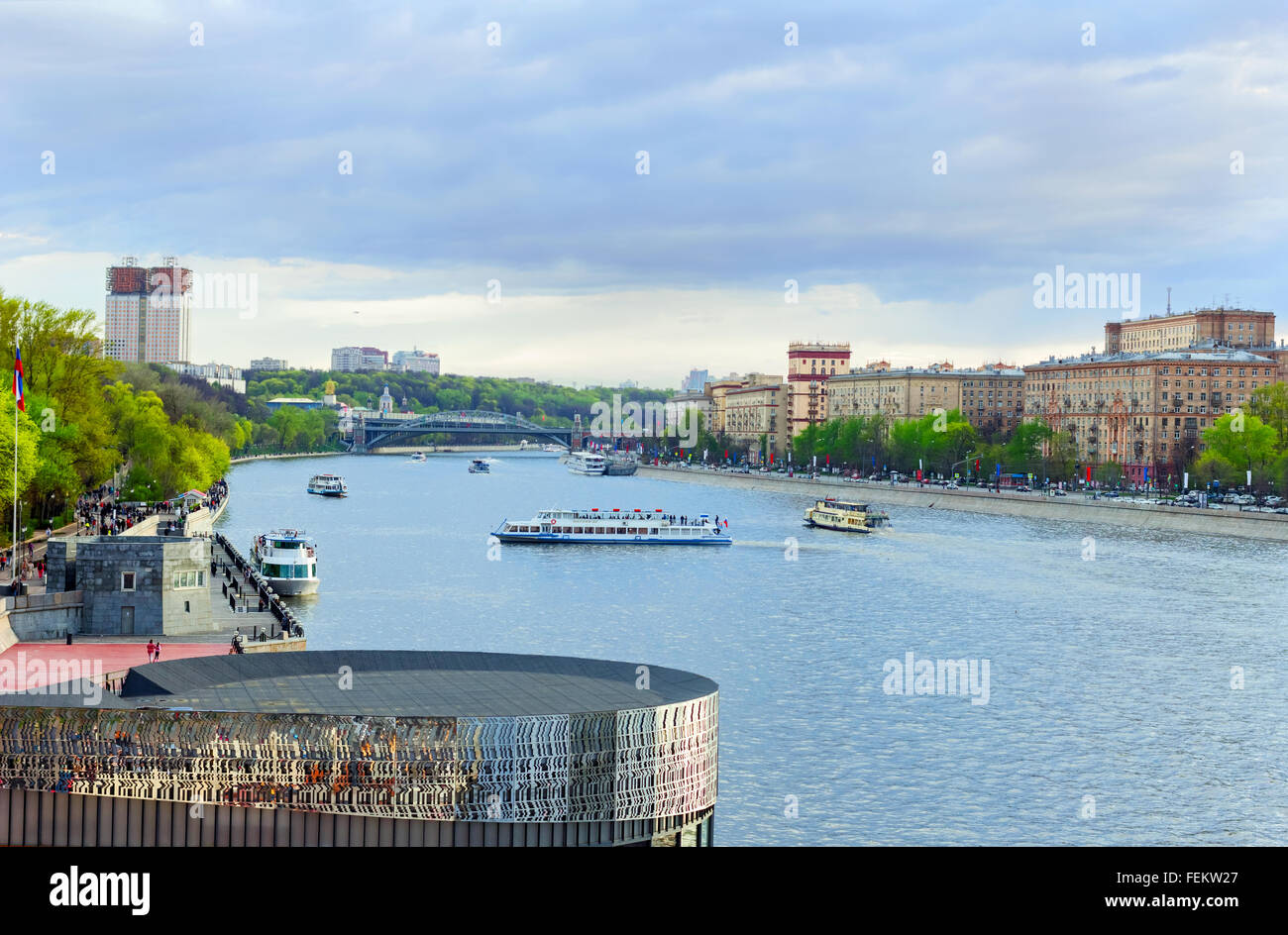 Inner russia hi-res stock photography and images - Alamy