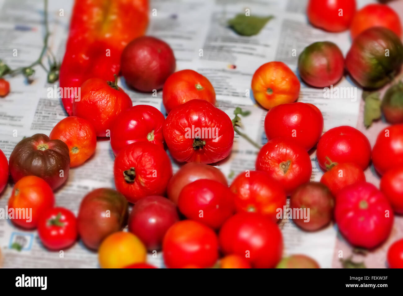 Ripen ripe hi-res stock photography and images - Alamy