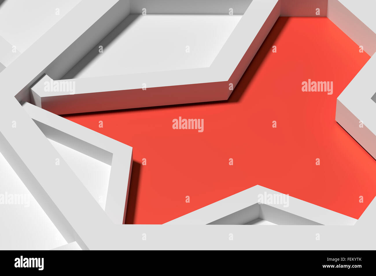 3d Redering High Resolution Stock Photography and Images - Alamy