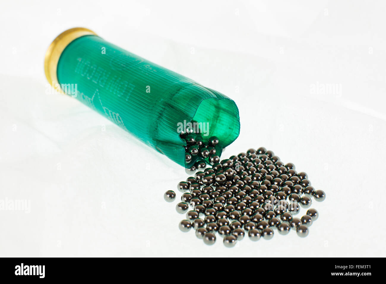 Shot gun hi-res stock photography and images - Alamy