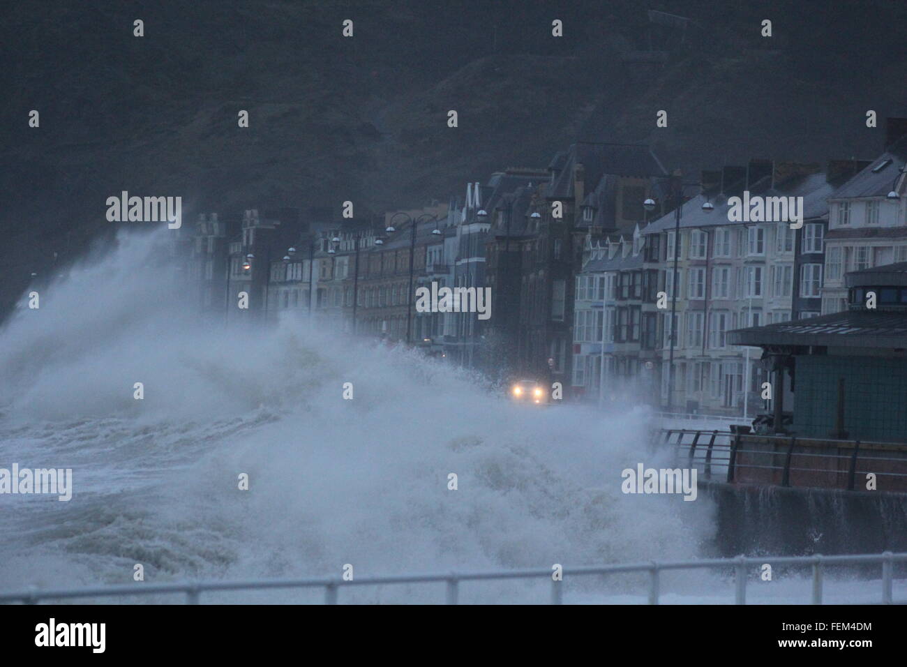 Ferocious storm hi-res stock photography and images - Alamy