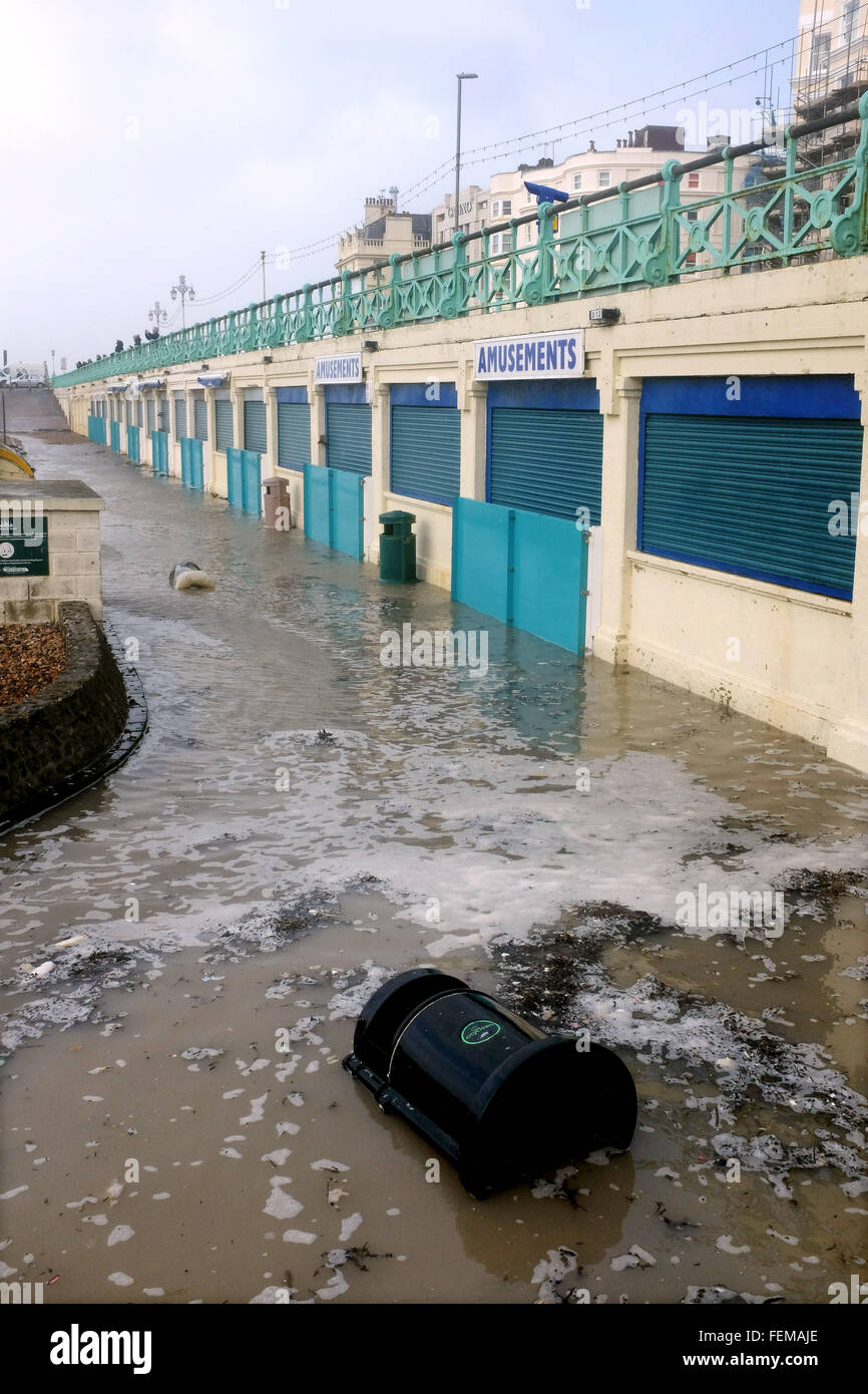 Weather floods storm hi-res stock photography and images - Alamy