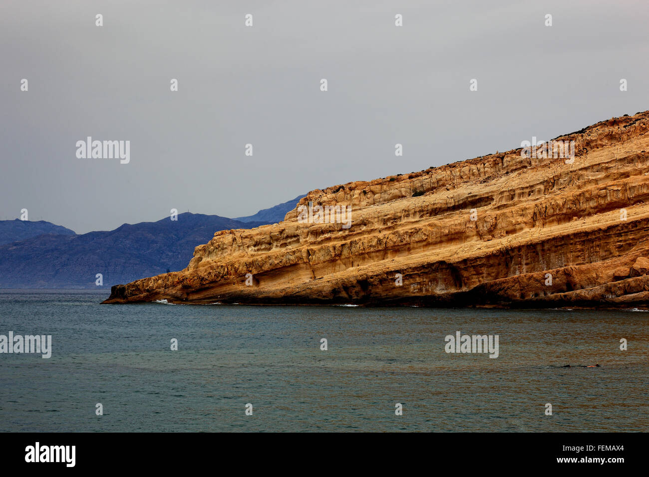 Natura 2000 areas hi-res stock photography and images - Alamy