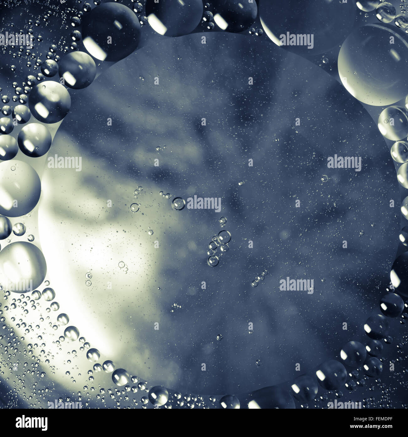 fantasy gray abstract copyspace background Stock Photo - Alamy
