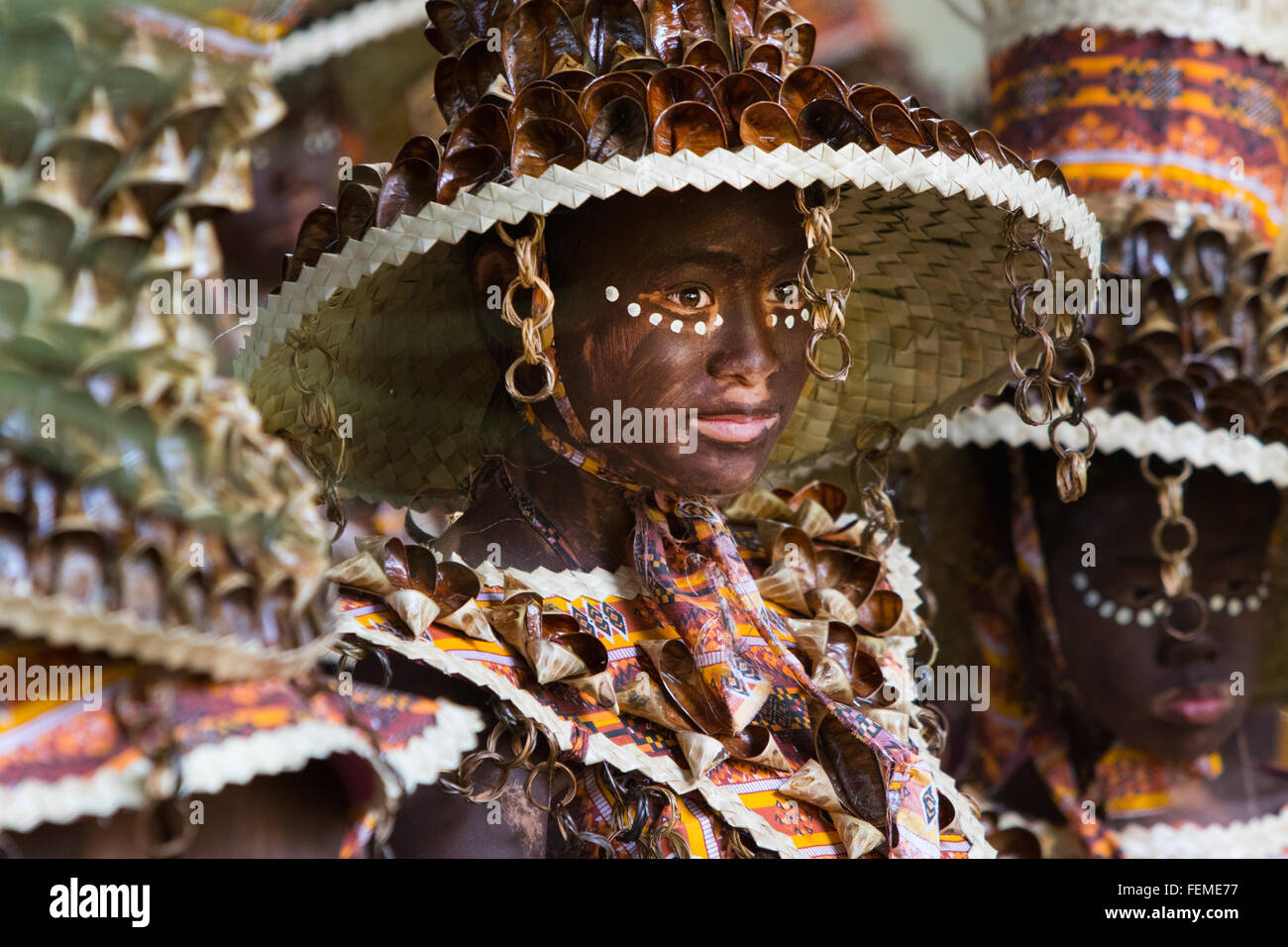 Kalilang Sa Ranao Festival