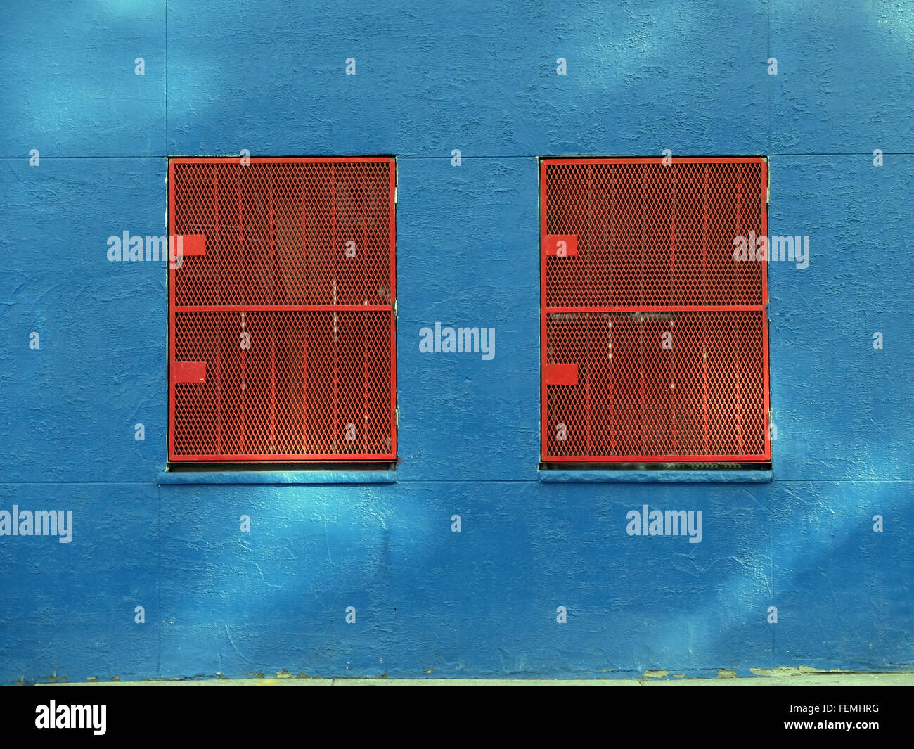 Abstract urban landscape hi-res stock photography and images - Alamy