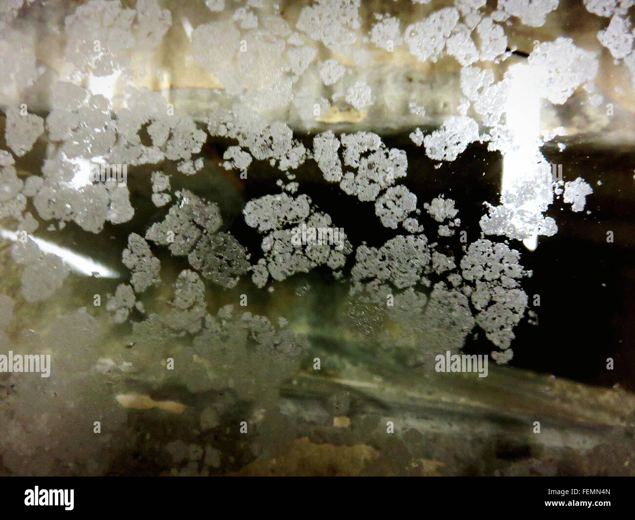 Glass window close up hi-res stock photography and images - Alamy