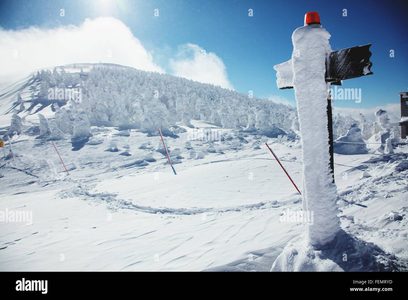 No slope hi-res stock photography and images - Alamy