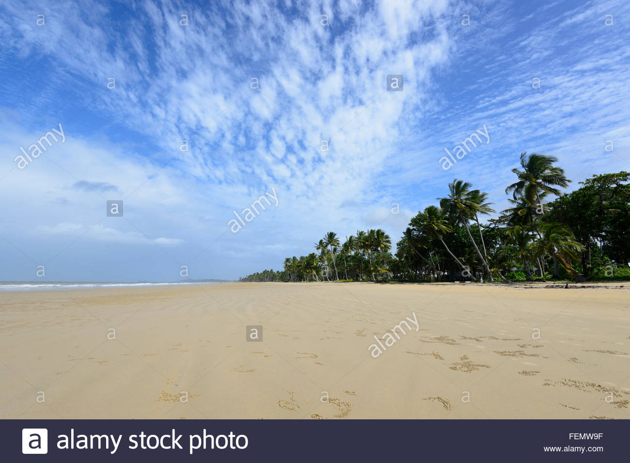 Mission Beach Australia Stock Photos & Mission Beach Australia Stock ...