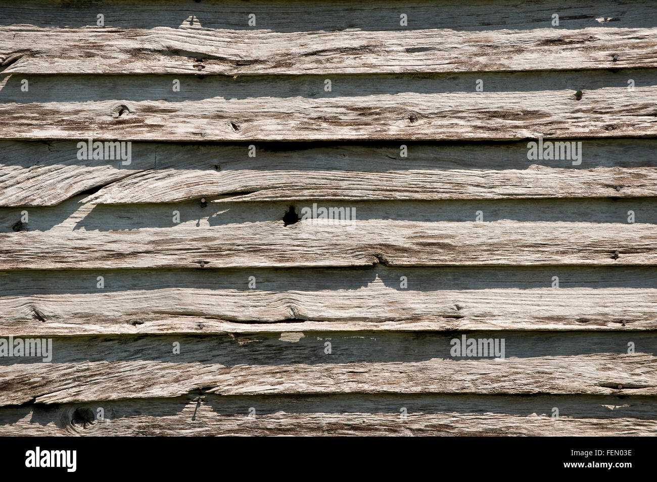 Weathered old barn hi-res stock photography and images - Alamy