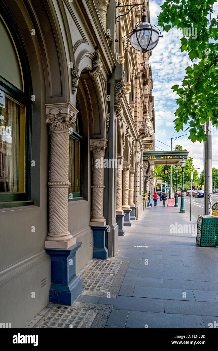 Spring street hi-res stock photography and images - Alamy