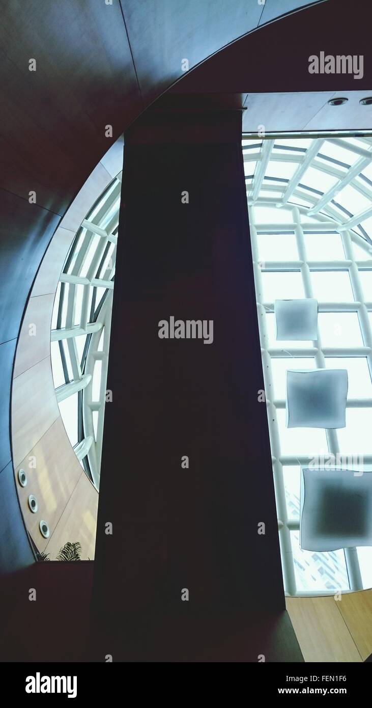 Glass ceiling design hi-res stock photography and images - Alamy