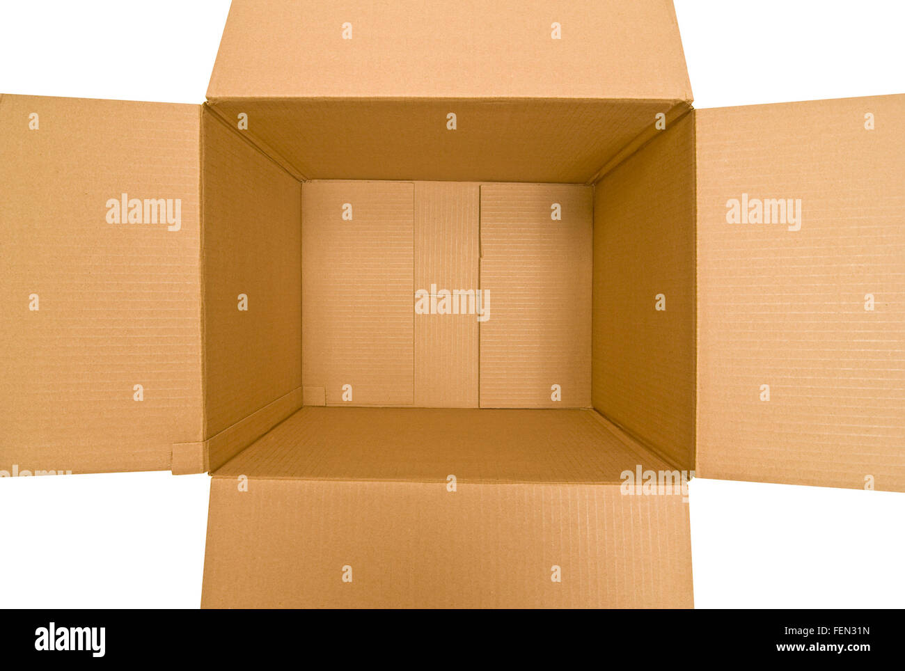 Cardboard box hi-res stock photography and images - Alamy