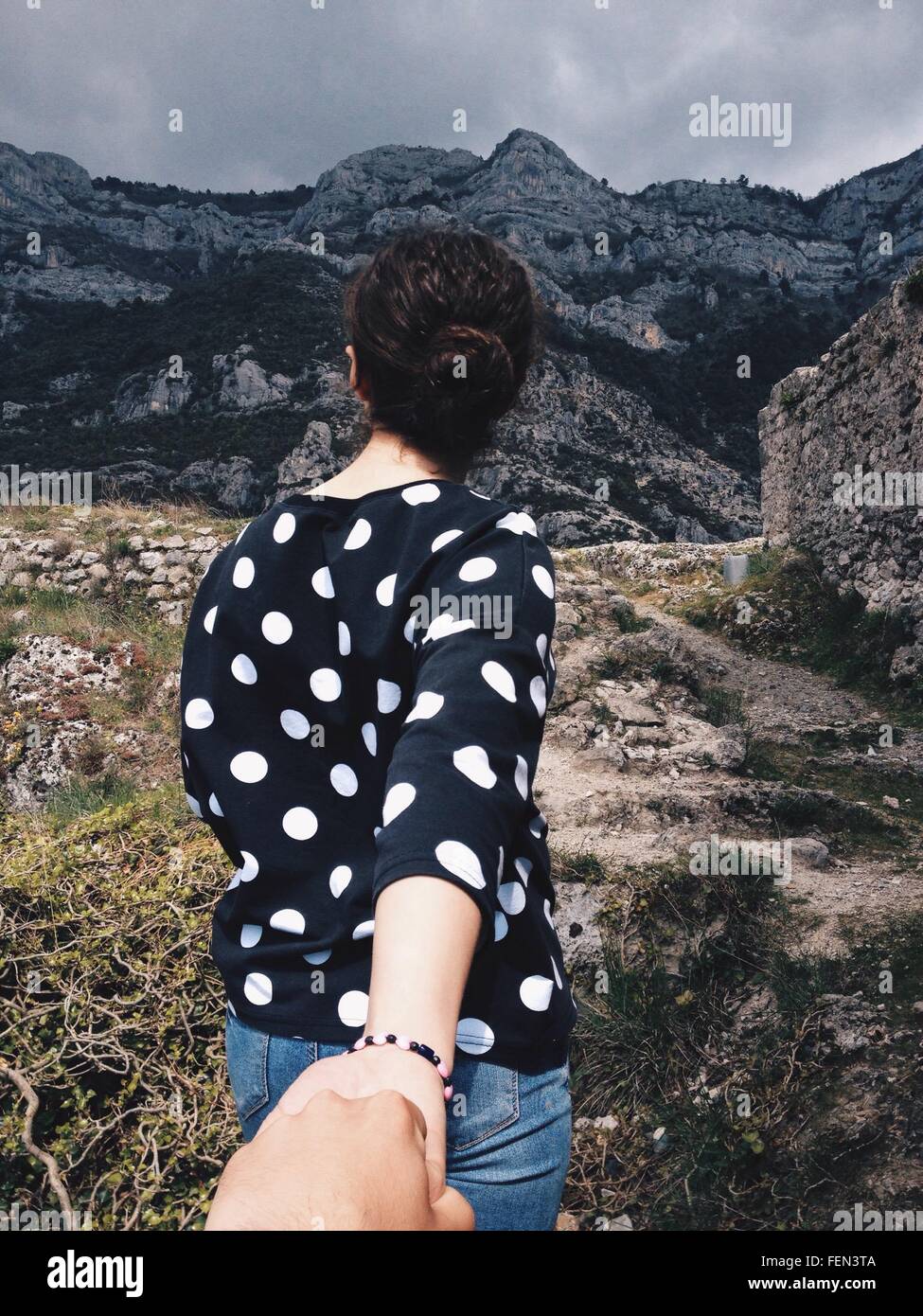 Rear part view hi-res stock photography and images - Alamy