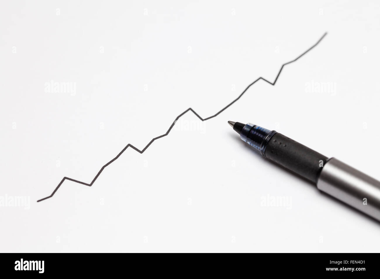 Prices soar hi-res stock photography and images - Alamy
