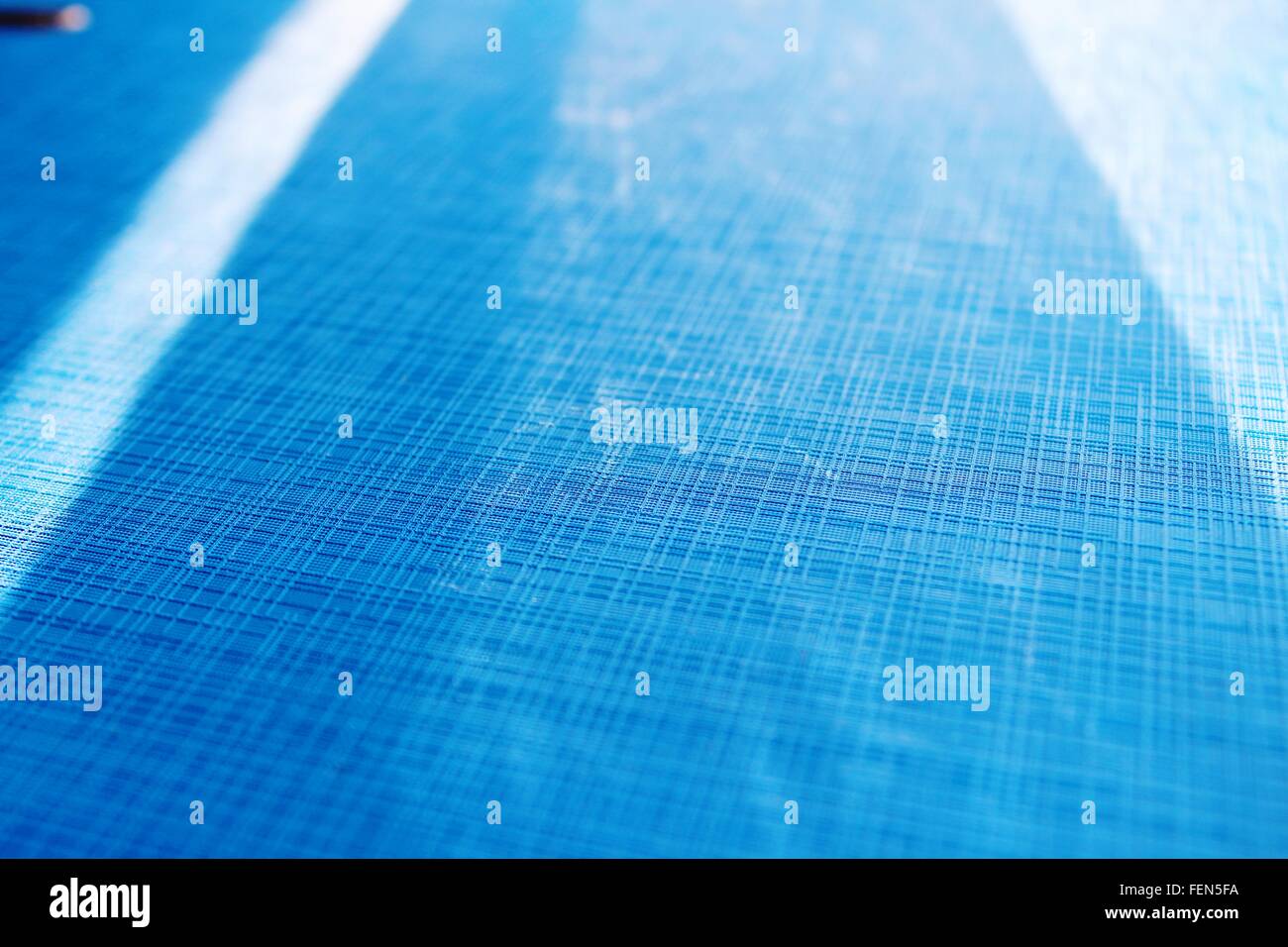 Textured Blue Pattern Stock Photo - Alamy