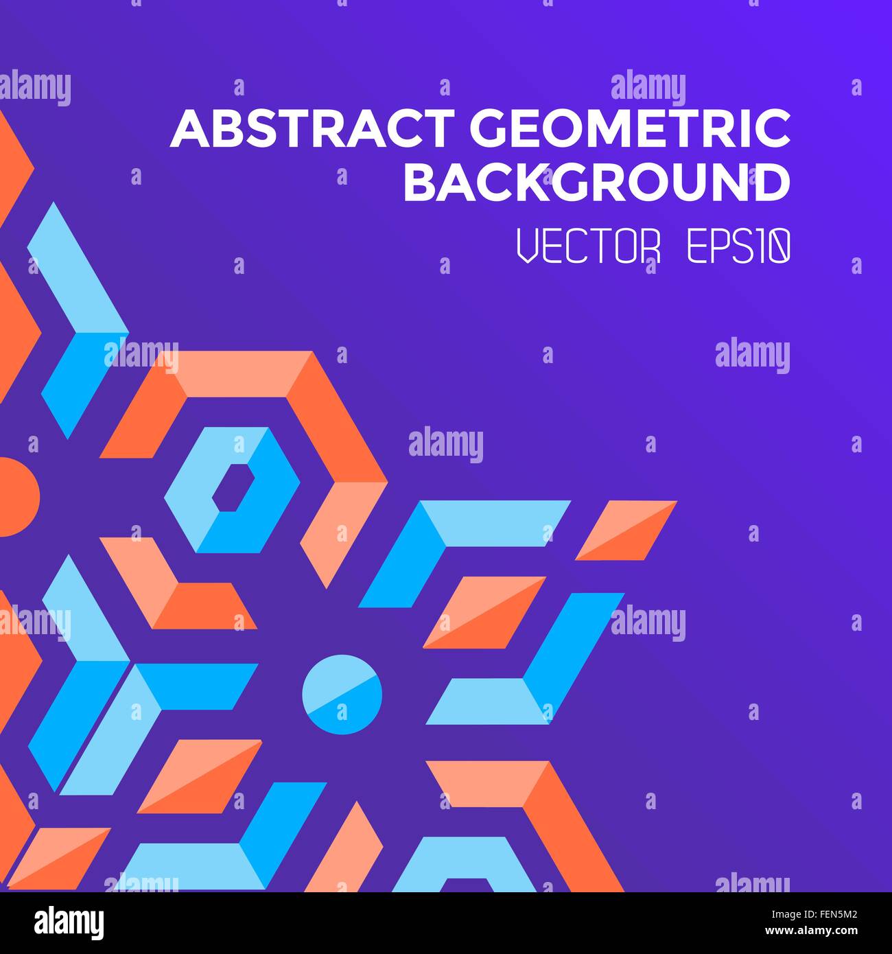 Asymmetric composition Stock Vector Images - Alamy