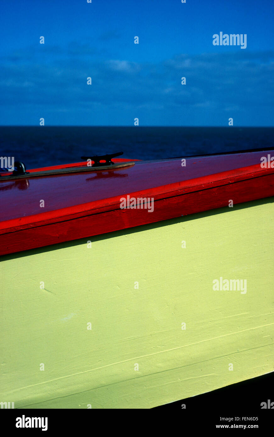 Section of a boat hi-res stock photography and images - Alamy