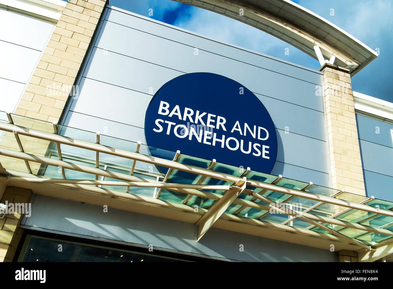 Stonehouse High Resolution Stock Photography and Images - Alamy