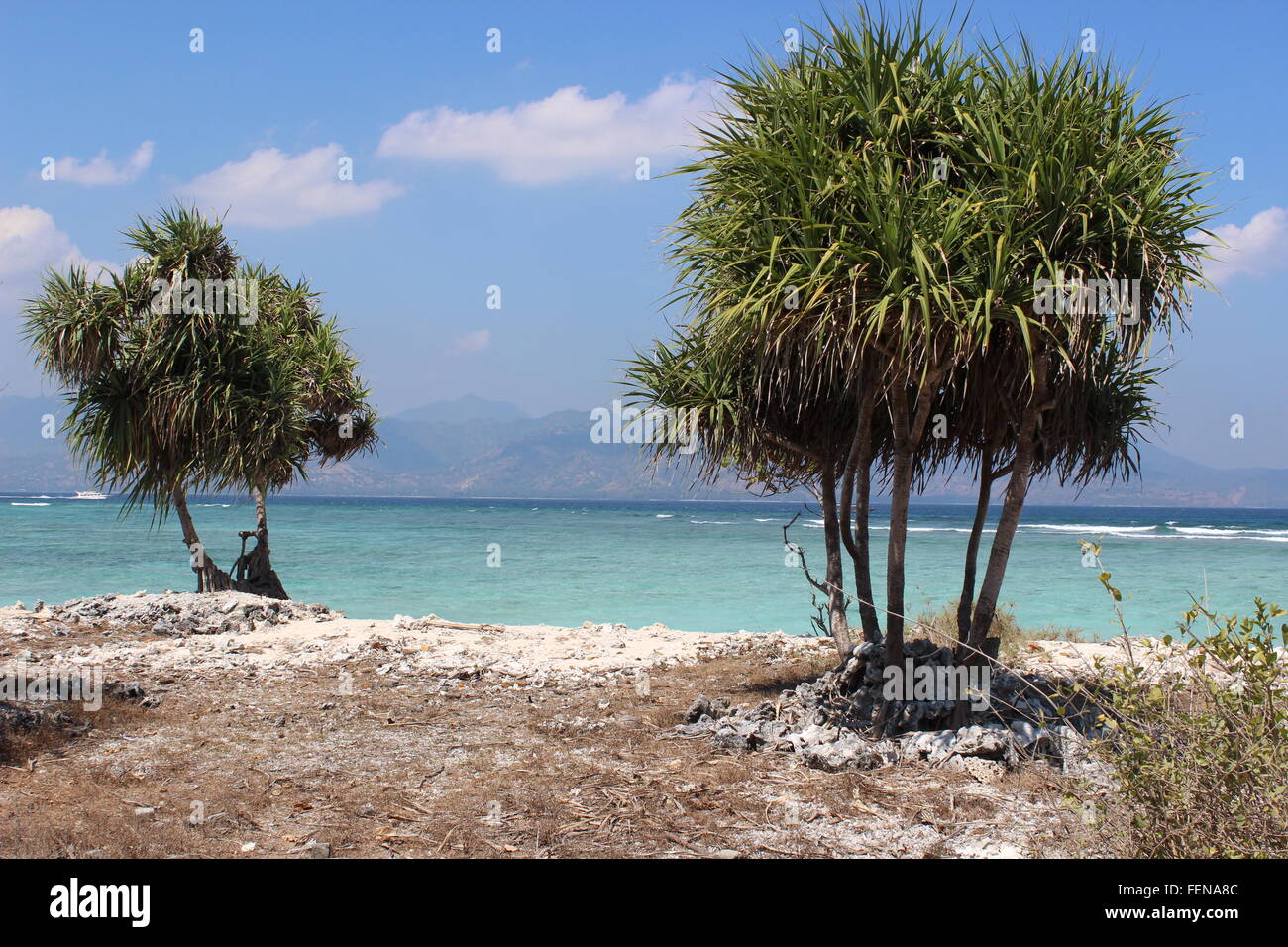 Lombok strait hi-res stock photography and images - Alamy
