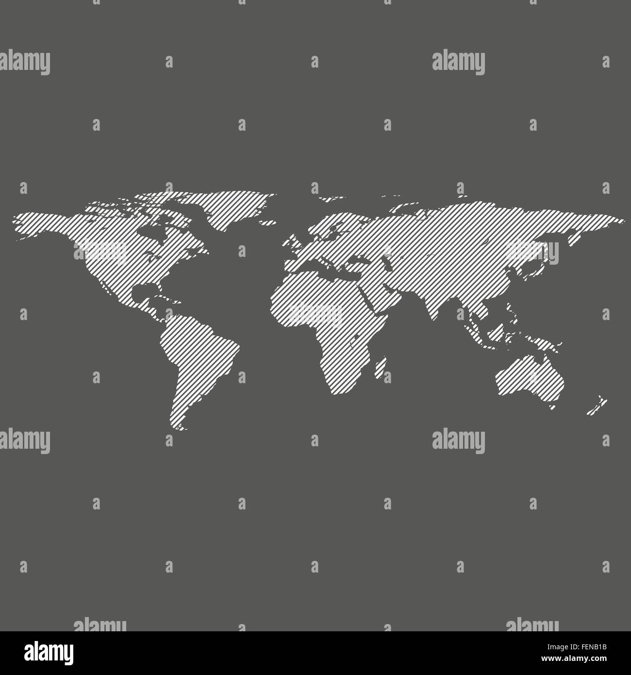Map lines vector vectors Stock Vector Images - Alamy