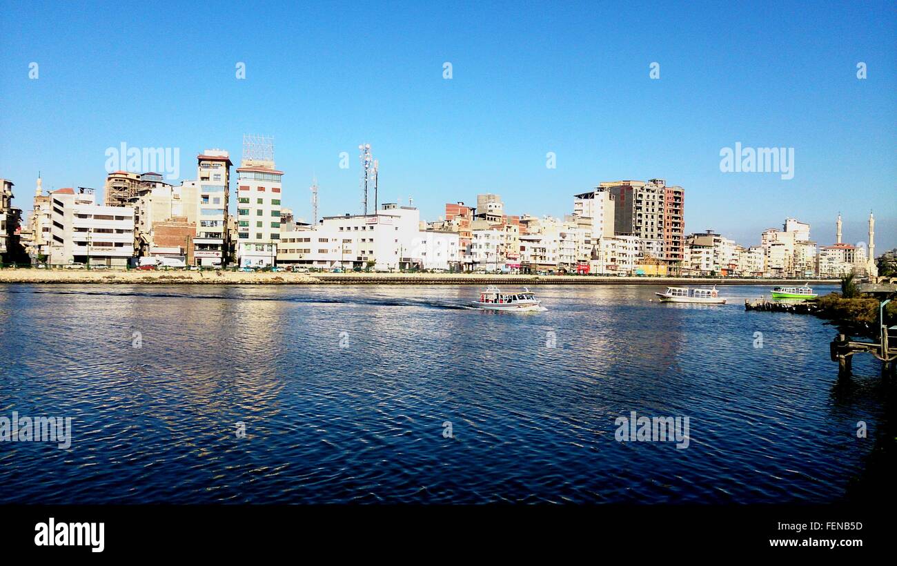 Damietta High Resolution Stock Photography and Images - Alamy