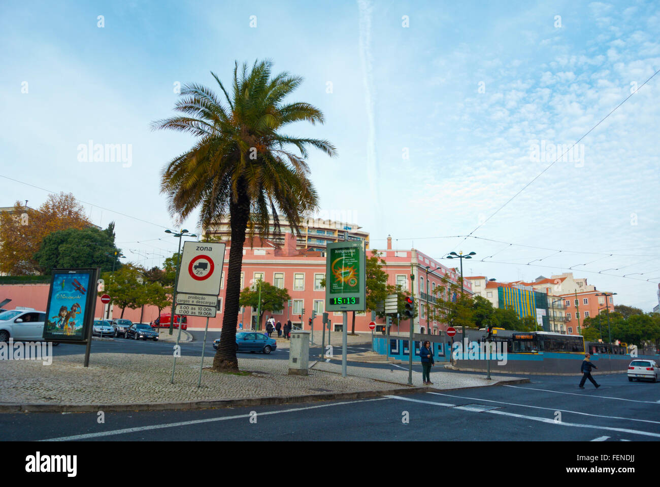 Sao bento lisbon hi-res stock photography and images - Alamy