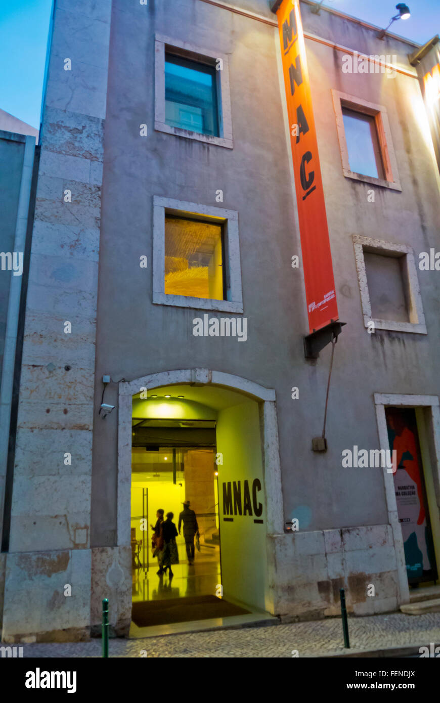 Chiado art hi-res stock photography and images - Alamy