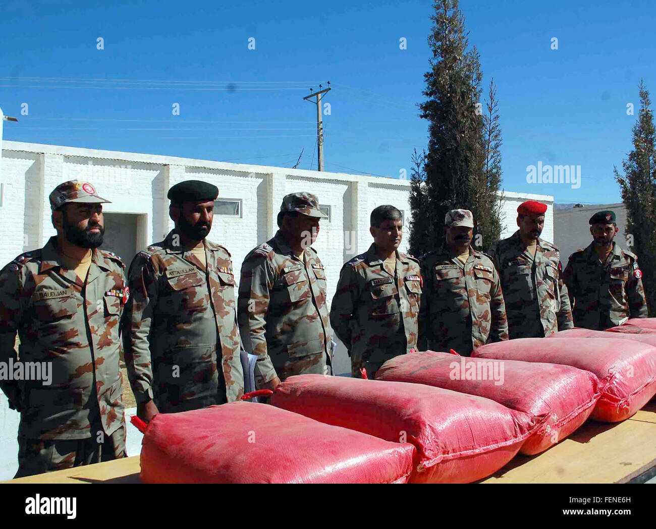 Anti narcotics force hi-res stock photography and images - Alamy