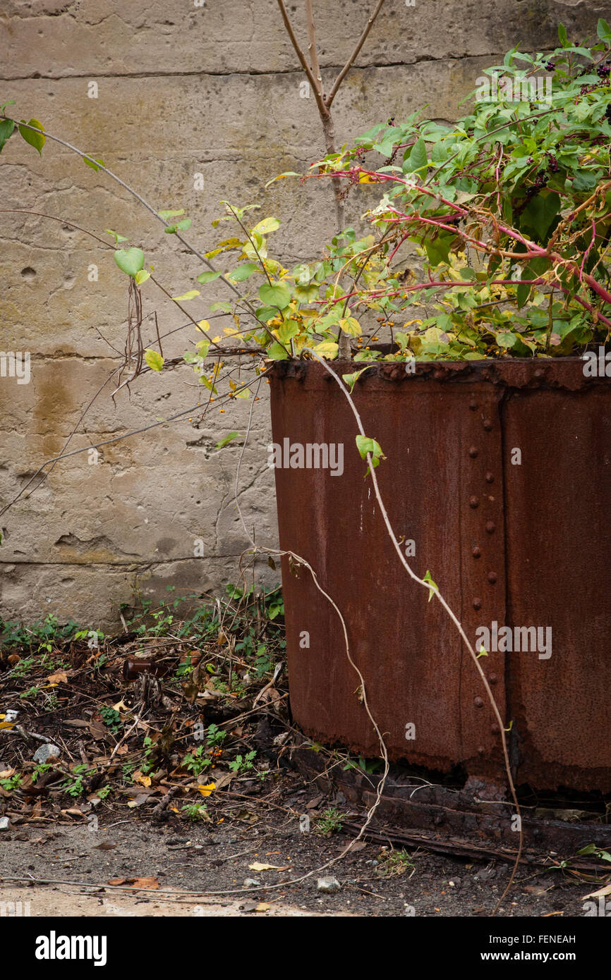 Container rivets hi-res stock photography and images - Alamy
