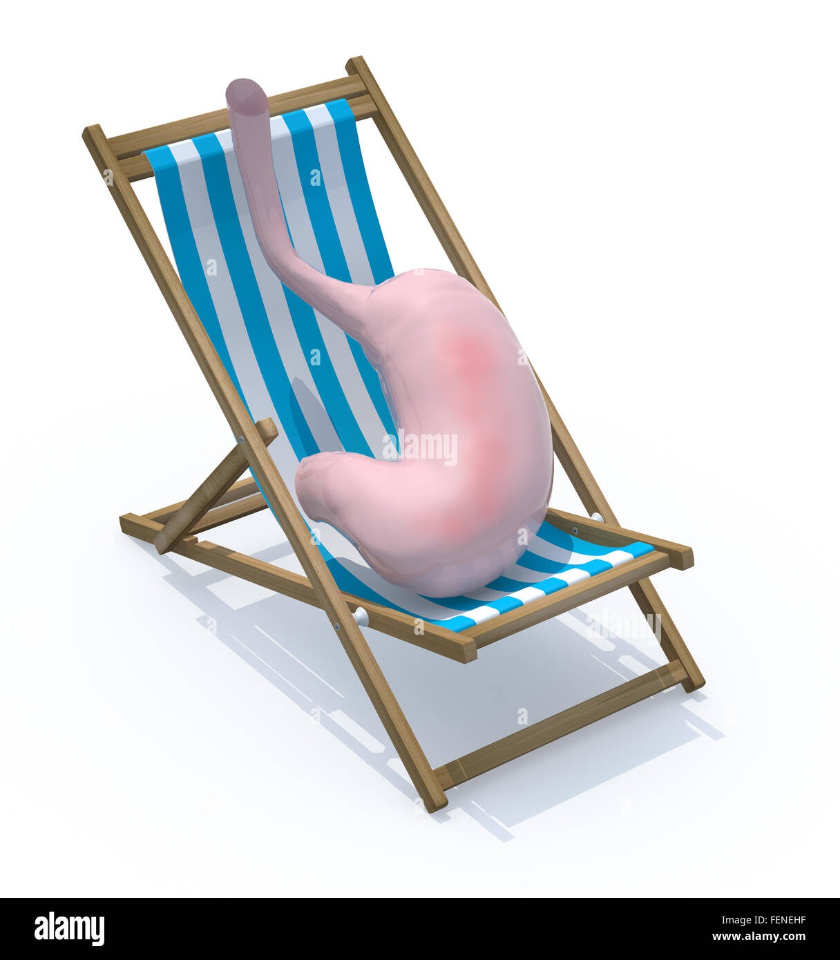 Gentle digestion hi-res stock photography and images - Alamy