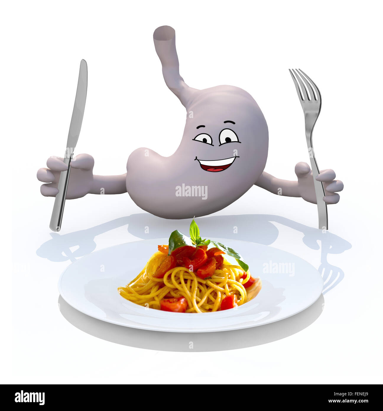 Stomac Cut Out Stock Images & Pictures - Alamy
