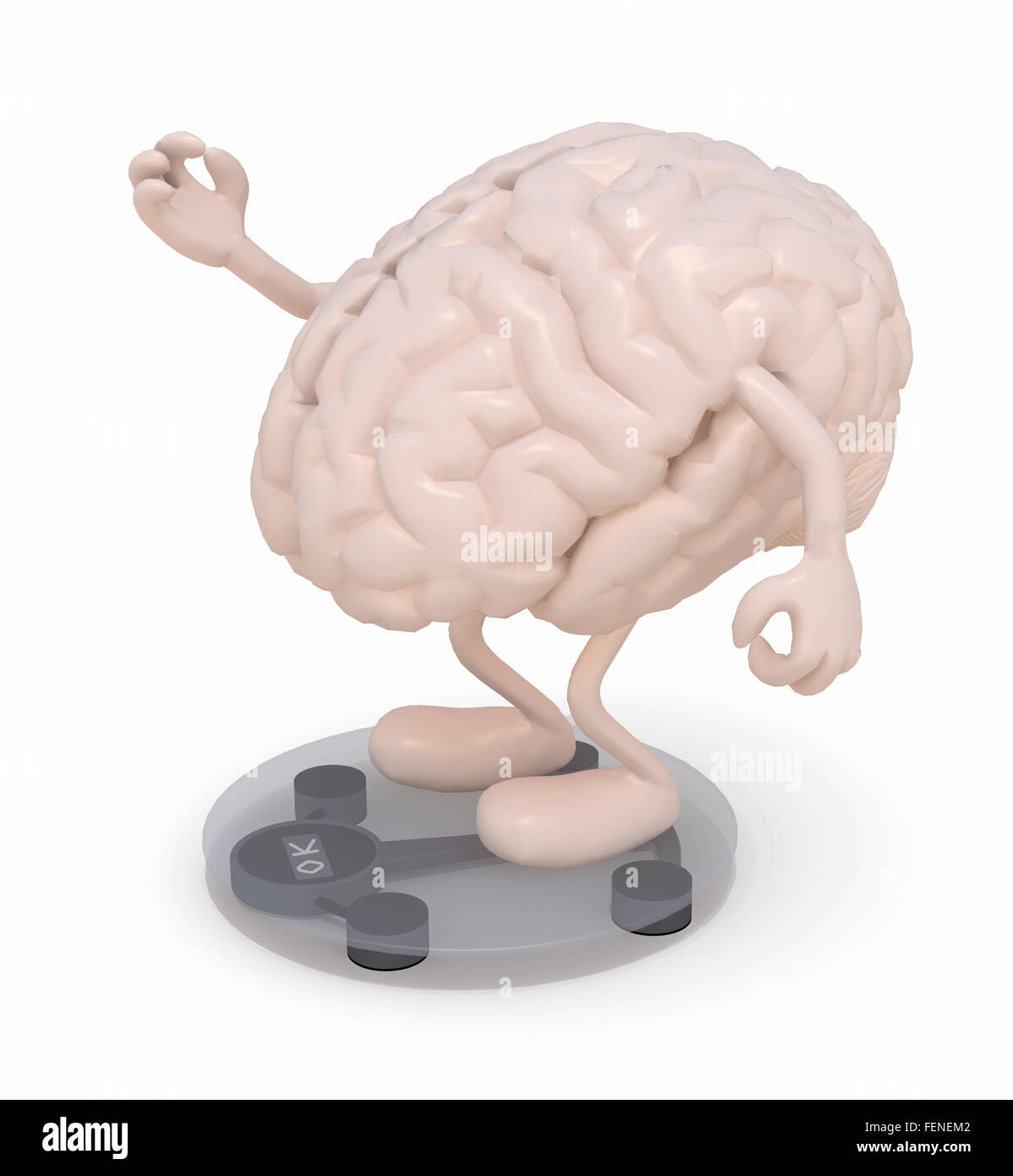 Brain health improvement hi-res stock photography and images - Alamy