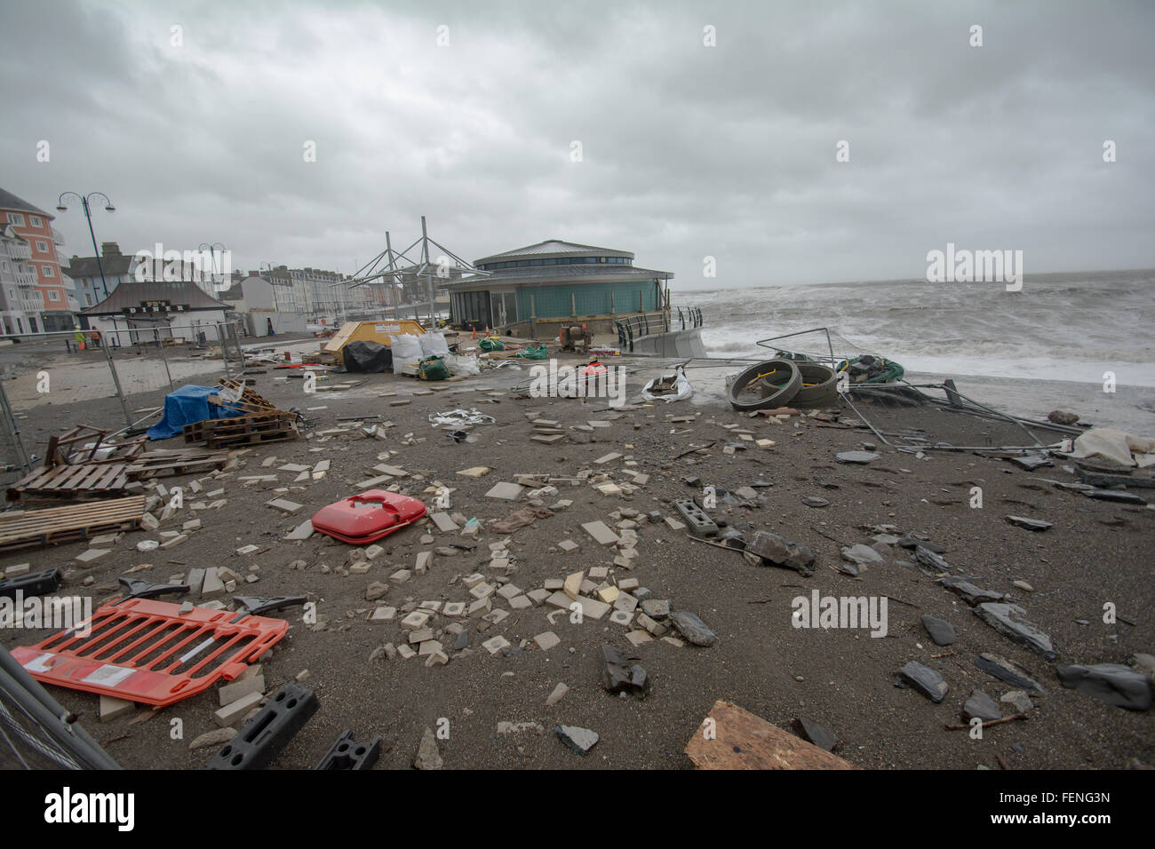 Damage pavements hi-res stock photography and images - Alamy