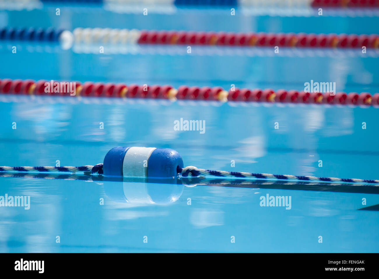 Floating surface swimming pool hi-res stock photography and images - Alamy