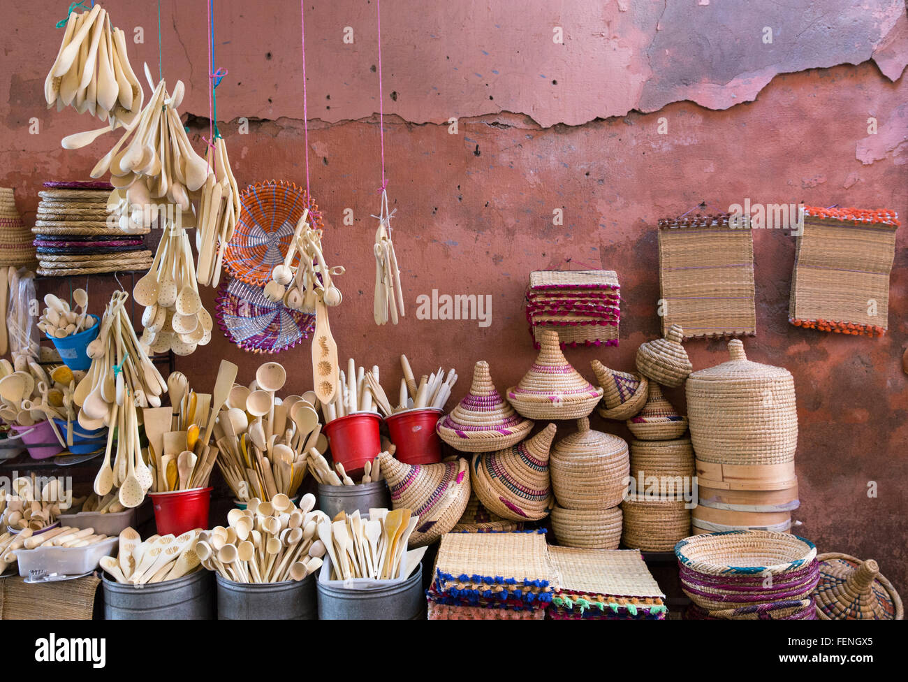 New Marrakech High Resolution Stock Photography and Images - Alamy