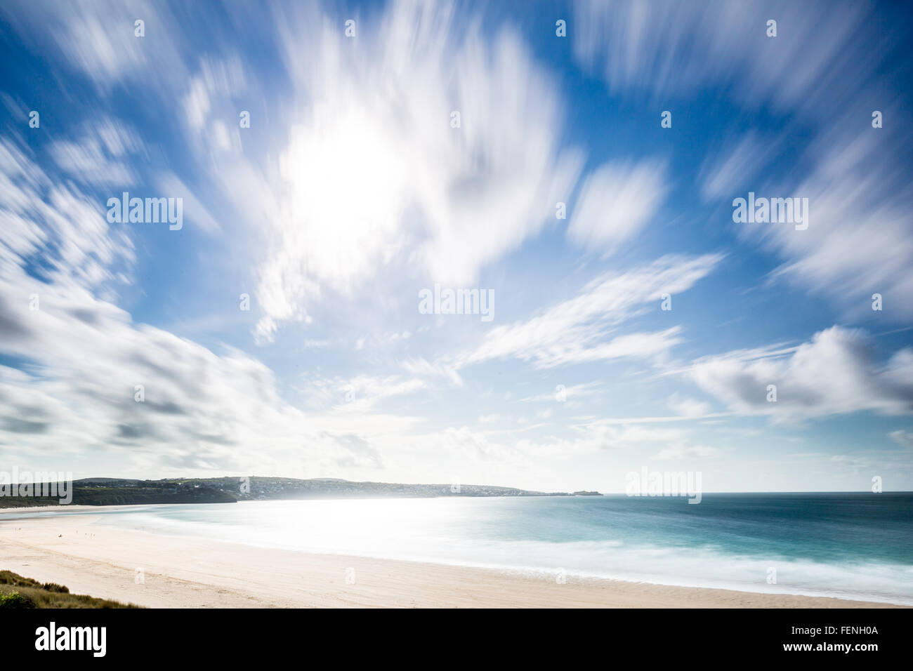 Atmospheric coastal images hi-res stock photography and images - Alamy