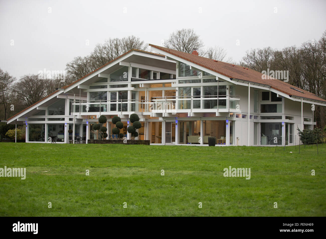 Huf haus hi-res stock photography and images - Alamy