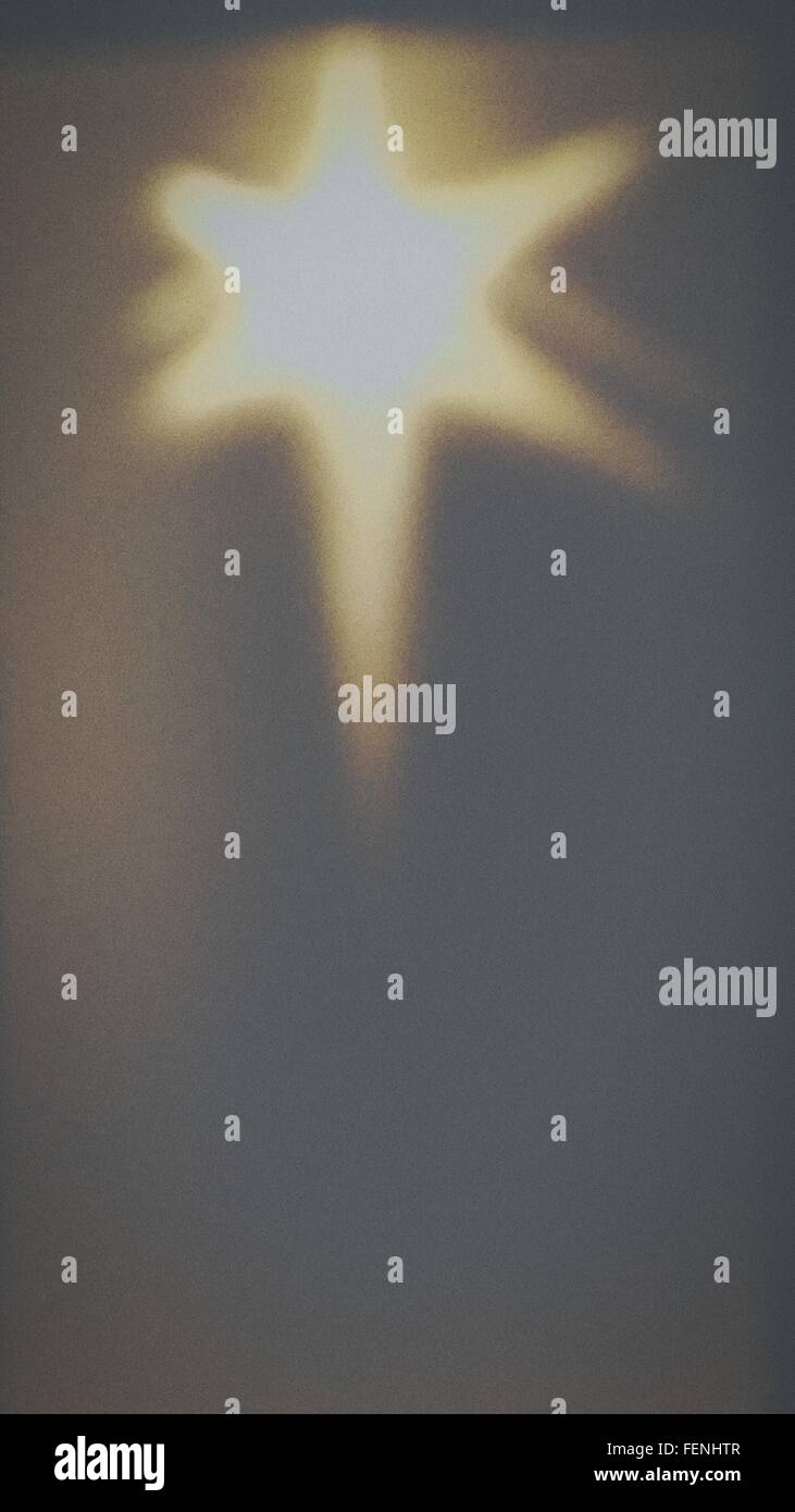 Beam star hi-res stock photography and images - Alamy