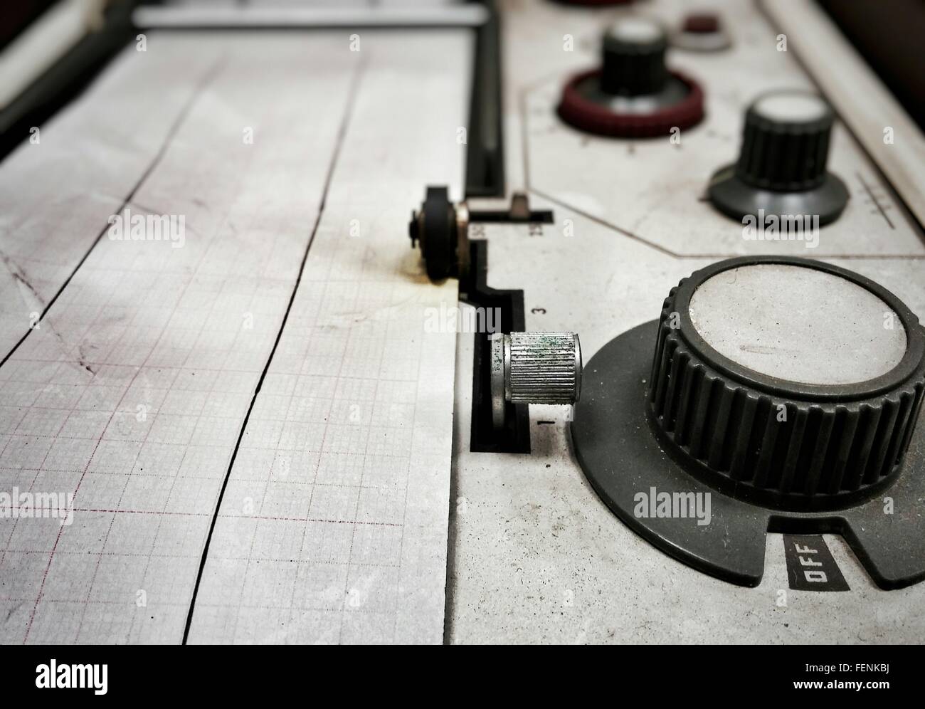 Lie detector or polygraph hi-res stock photography and images - Alamy