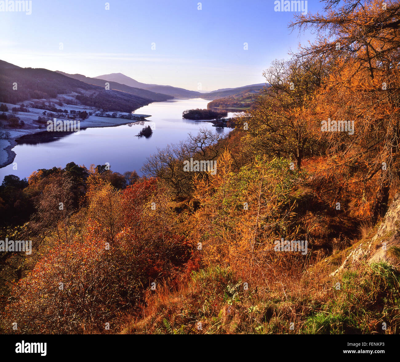 The queens view hi-res stock photography and images - Alamy