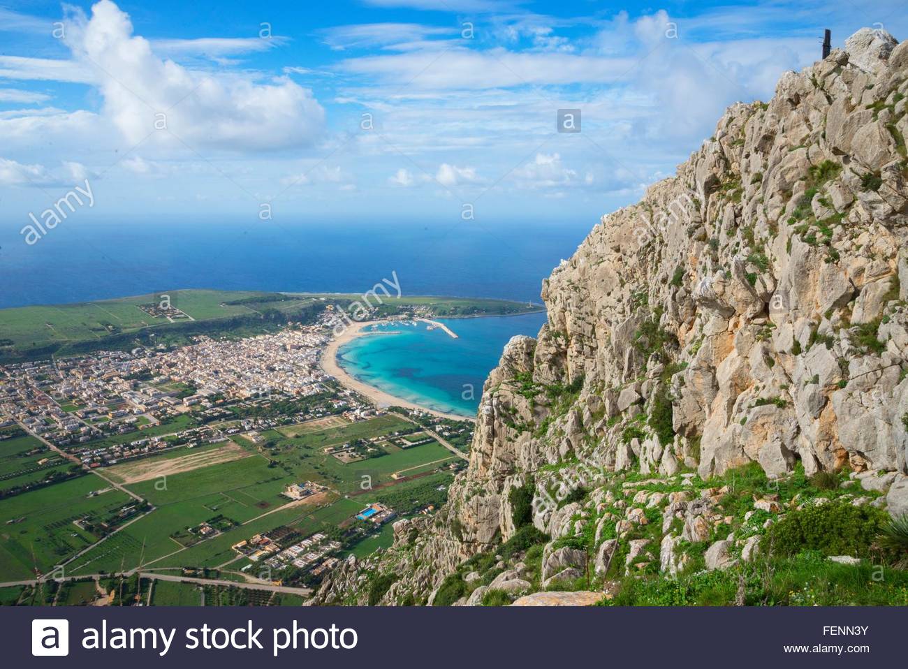 Sicily Nature High Resolution Stock Photography and Images - Alamy