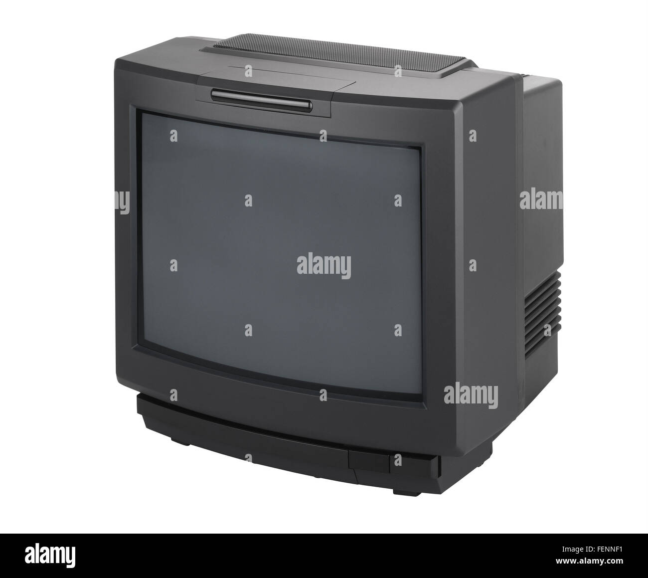 Old fashioned television hi-res stock photography and images - Alamy