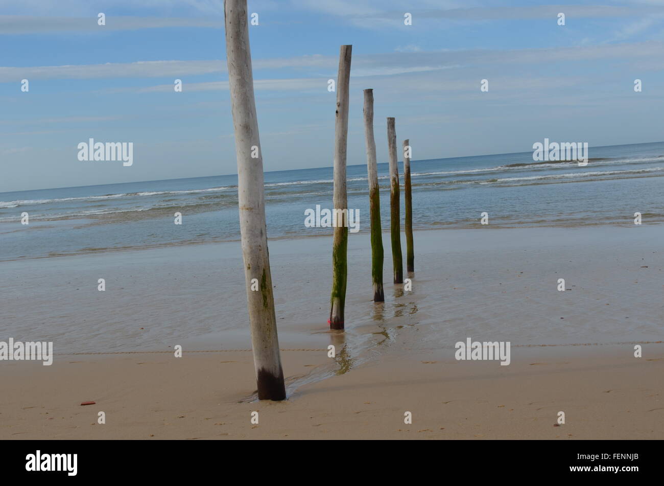 Boundary protection hi-res stock photography and images - Alamy