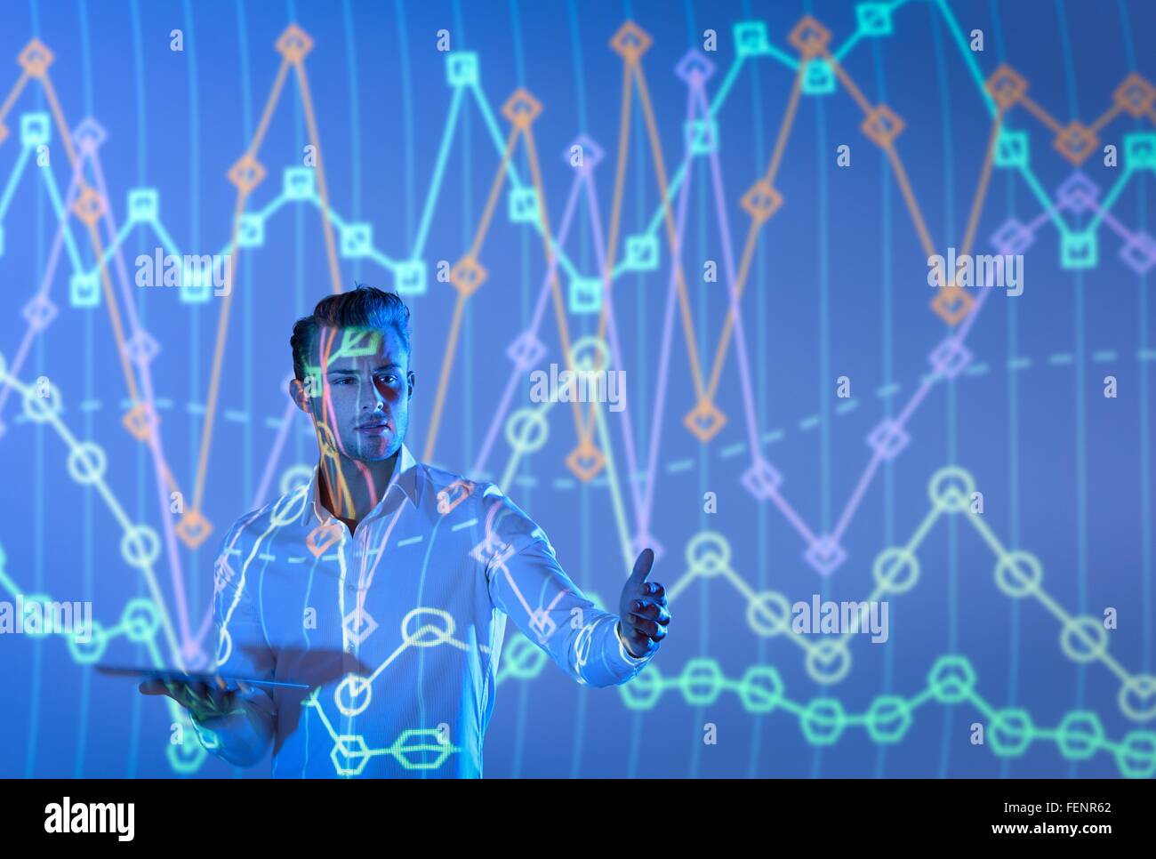 Presentation skill hi-res stock photography and images - Alamy