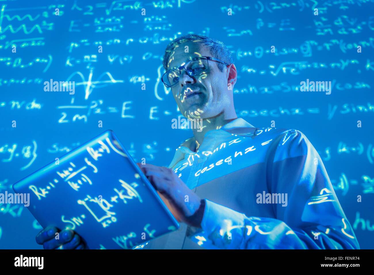 Data Scientist High Resolution Stock Photography and Images - Alamy