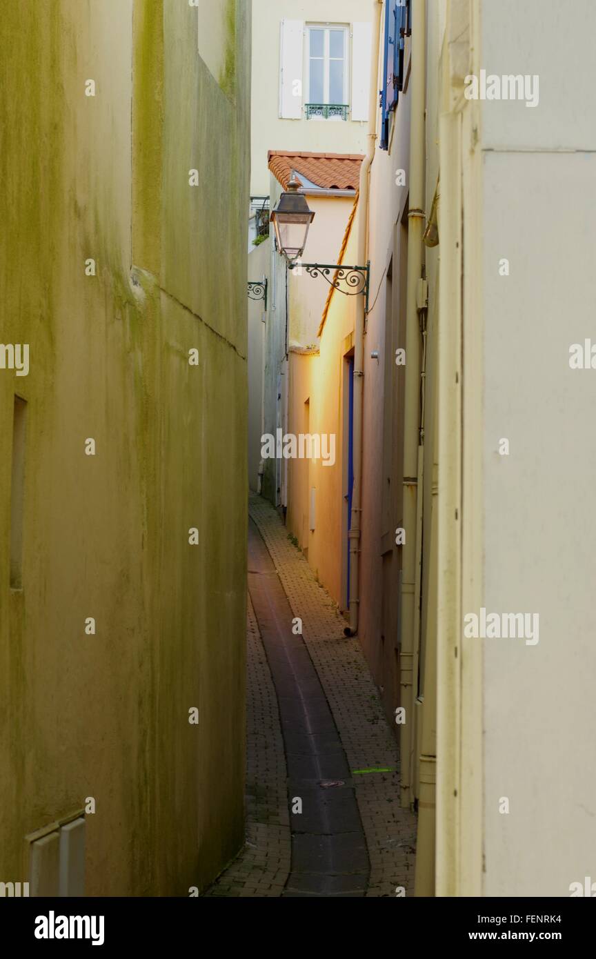 Ally view hi-res stock photography and images - Alamy