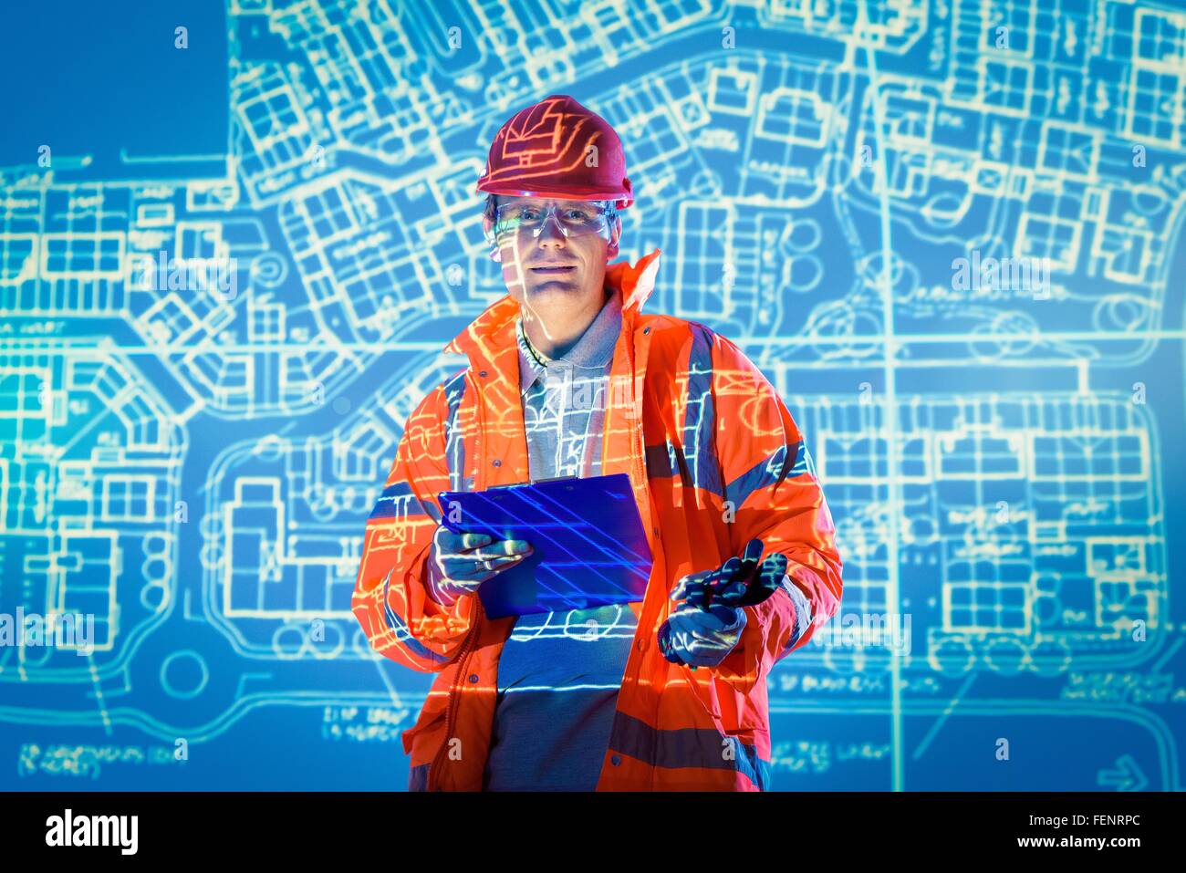 Digital planning hi-res stock photography and images - Alamy