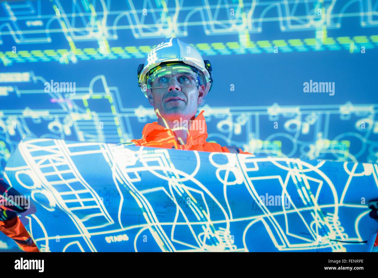 Future engineer hi-res stock photography and images - Alamy
